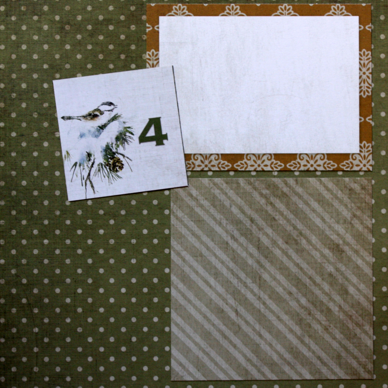 December Diary: Scrapbook Your Memories and Traditions – Creative ...