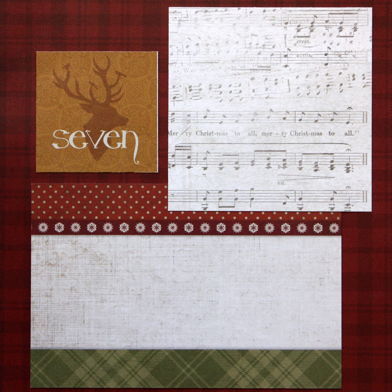 December Diary: Scrapbook Your Memories and Traditions – Creative ...