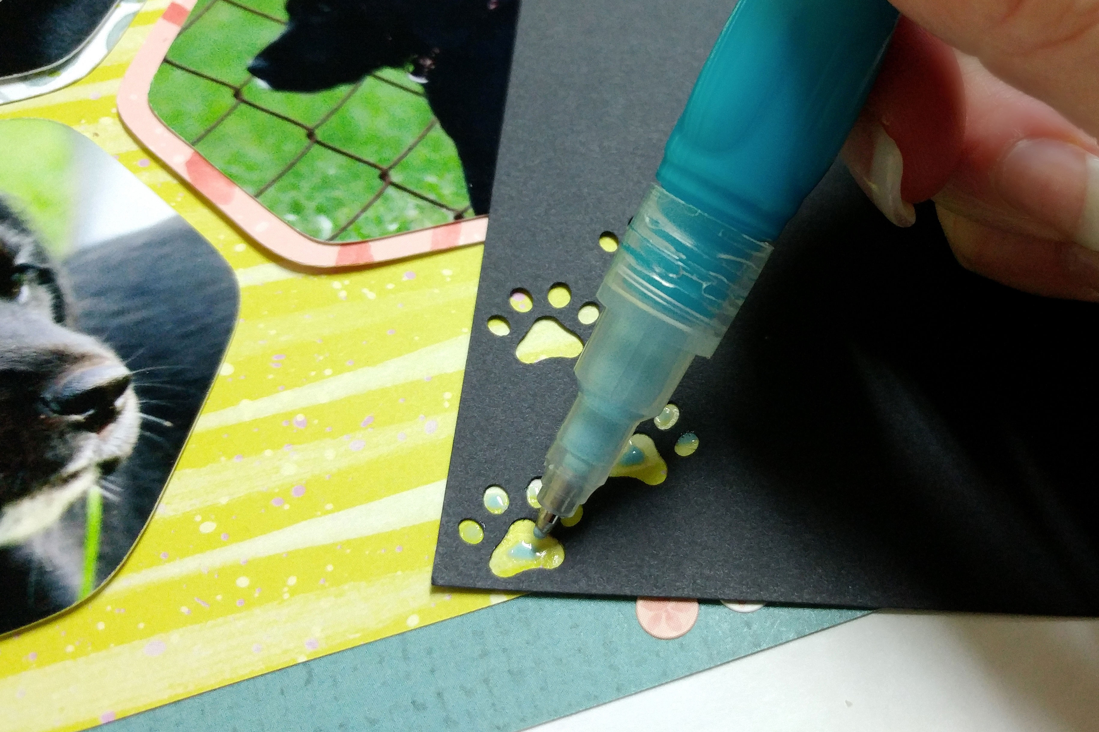 Win a Custom Cutting System Bundle: Virtual Crop Challenge 2 – Creative ...