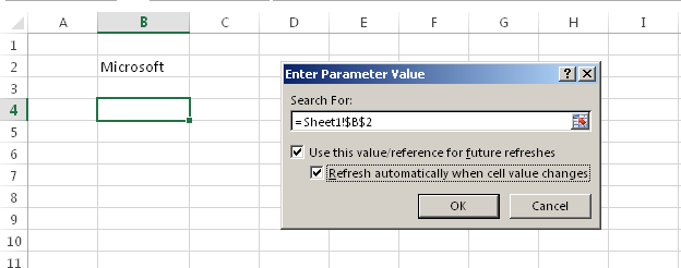 Chris Webb's BI Blog: Importing Azure Marketplace Data into Excel 2013 ...