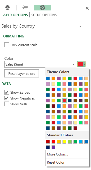 Chris Webb's BI Blog: New Version Of Power Map Available