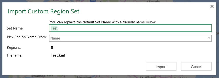 Chris Webb's BI Blog: Drawing Lines On Maps With Power Map And Power Query