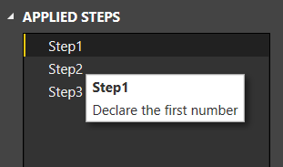 Chris Webb's BI Blog: Step Descriptions And Comments In M Code In Power ...