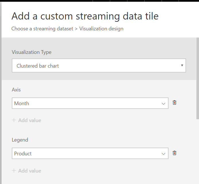 Chris Webb's BI Blog: Pushing Data From Excel To Power BI Using ...