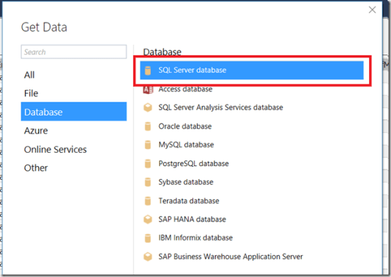 Chris Webbs Bi Blog Setting Sql Server Connection String Properties In Power Bi And Ssas 8627