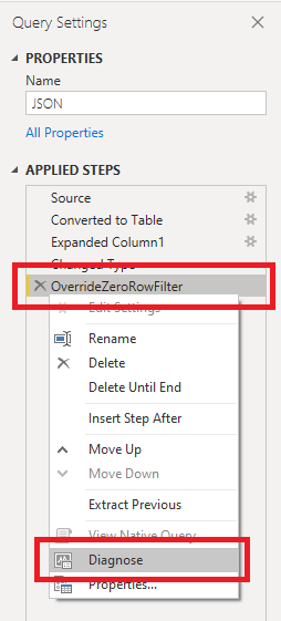 Chris Webbs Bi Blog Monitoring Power Query Memory Usage With Query Diagnostics In Power Bi 9555