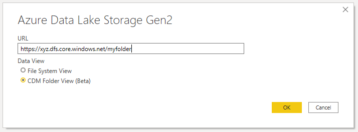 Chris Webb's BI Blog: Testing The Performance Of Importing Data From ...