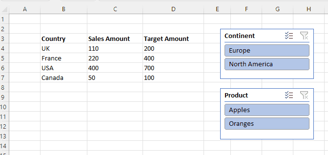 Chris Webb's BI Blog: Returning Tables From A Single Excel Cube Formula Connected To Power BI