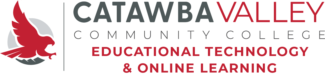 Determining Your CVCC Username and Password – EdTech@CVCC