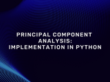 Pca Implementation In Python Damavis Blog