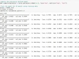 Machine Learning With Python Practical Examples