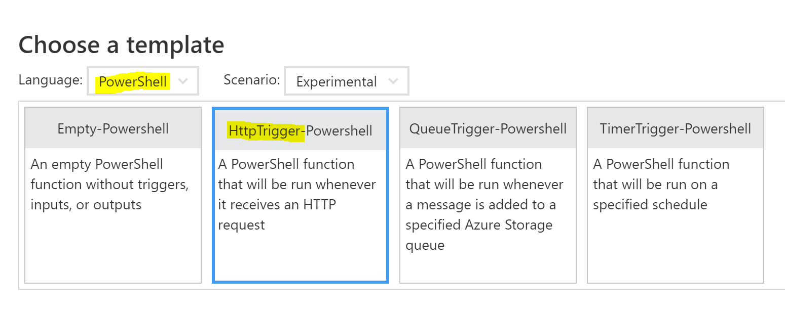 Get Usersgroupsobjects From Microsoftforefront Identity Manager With Azure Functions And The