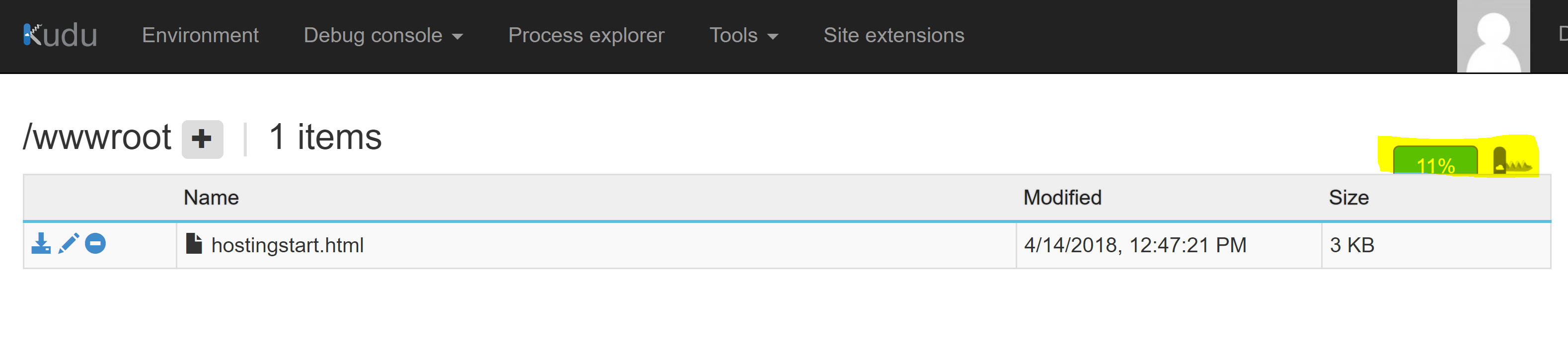 How To Quickly Copy An Azure Web App Between Azure Tenants Using Zip Push Deploy
