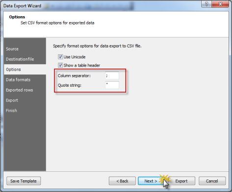 Mysql Export Csv Quotes - Ocean Photos - Stunning HD Collection