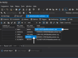 Introduction To Mysql Update Statement Devart Blog