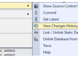 Database Version Control Using Source Control For Sql Server Devart Blog