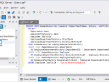 Sql Insert Into Statement Overview With Examples Devart Blog