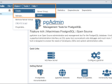 Connect To Postgresql Database Using Psql Pgadmin And Postgresql