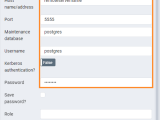 Connect To Postgresql Database Using Psql Pgadmin And Postgresql