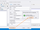 Visual Studio Code Connect To Postgresql Database Printable Forms