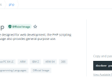 Introduction To Php On Docker With Visual Studio Code Devsense Blog