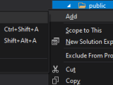 Php Tools For Visual Studio July 2021 Devsense Blog