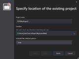 Php Tools For Visual Studio July 2021 Devsense Blog