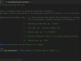 How To Develop Php Inside A Docker Container Using Vs Code Devsense Blog