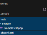 Pest And Phpunit Tests In Vs Code Devsense Blog