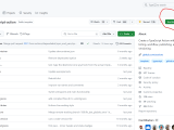自定义github Actions