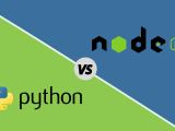 Nodejs Vs Python Which Is The Right Technology For Your Project