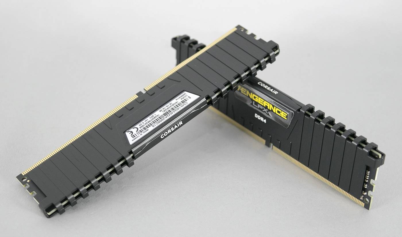 5 Pilihan Memori RAM PC DDR4 Terbaik Untuk PC Gaming Terbaru 2019