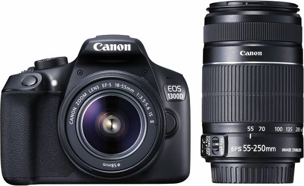 5 Kamera DSLR Terbaik 2019 Harga Murah, Cocok Banget Untuk Pemula