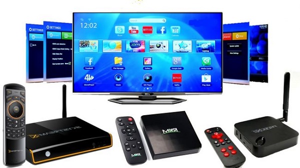Tips Memilih Android TV Box Yang Bagus Sesuai Kebutuhan