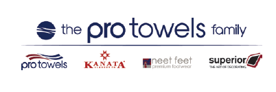 PRO TOWELS WELCOMES WEST COAST BRANDED SOLUTIONS TO THE TEAM ...