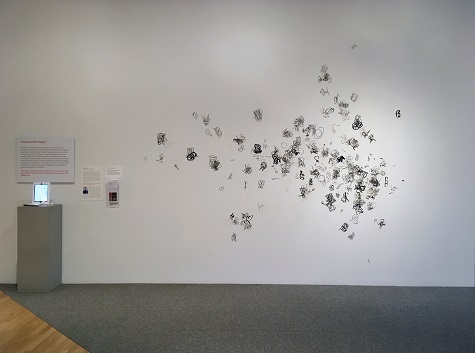 Artist Interview: Timothy Harding | Dallas Museum of Art Uncrated