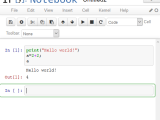 Ipython Notebook Server On Raspberry Pi Wojciech Domski Blog