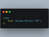 Dunia Coding Blog