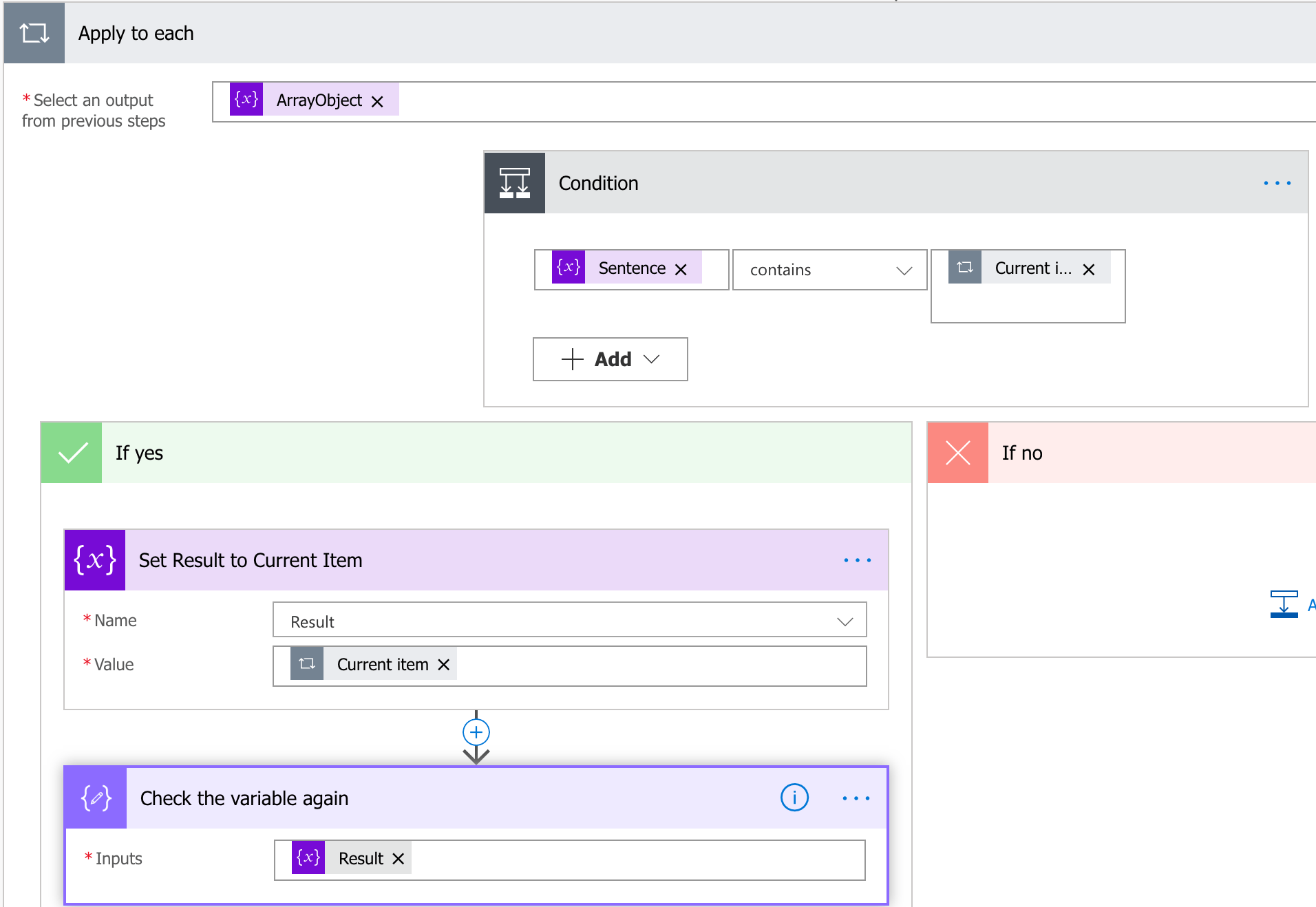 Build Different With Power Automate Episode 3 Caveats With Parallelism Dynamics Code