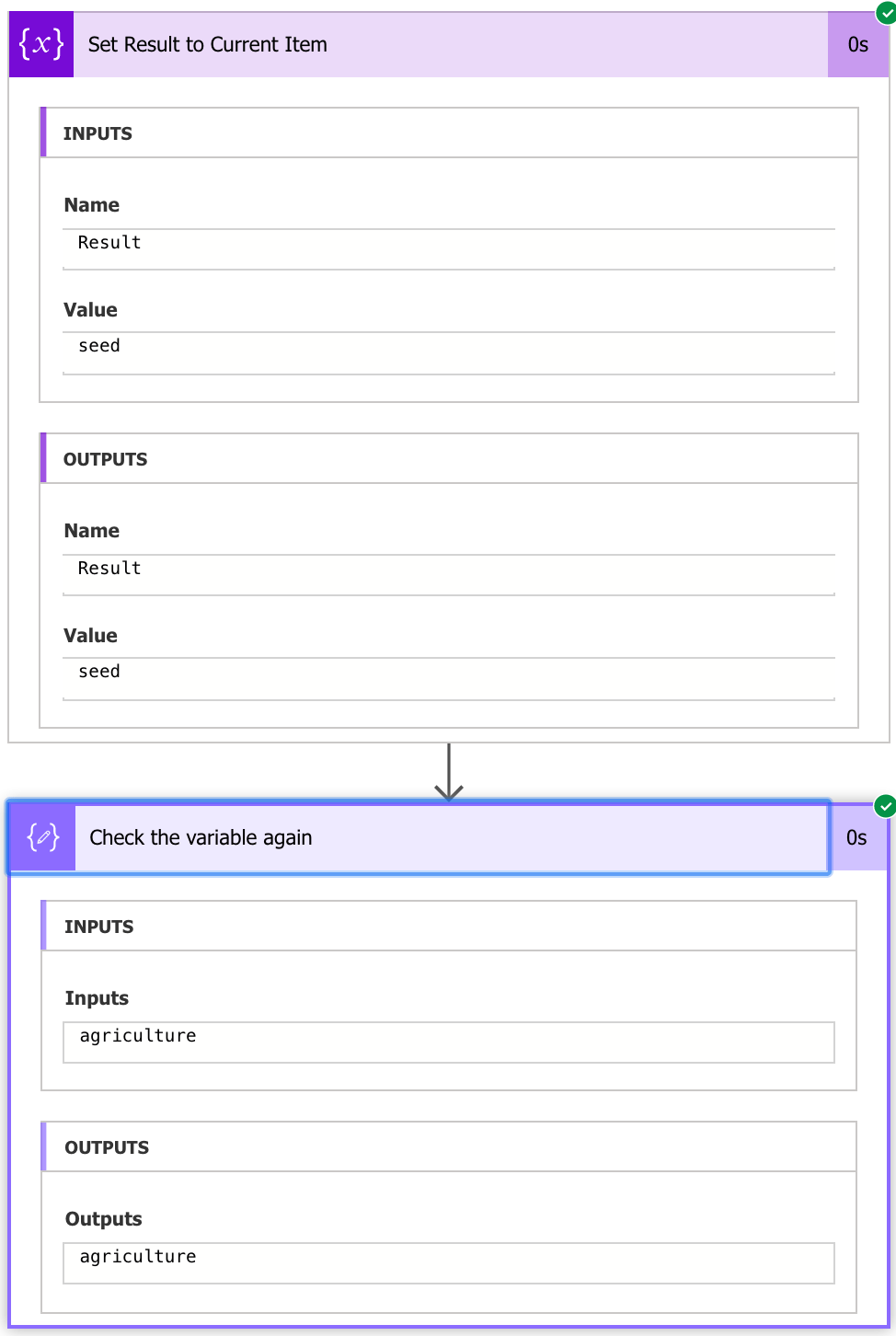 Build Different With Power Automate Episode 3 Caveats With Parallelism Dynamics Code