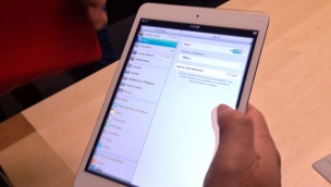 iPad Mini Review: Hands-on – E-Sentral Blog