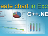 Easyxls Blog Archive Export Excel Chart In C Net