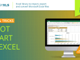 Easyxls Blog Archive Export Excel With Pivot Chart In Java