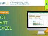 Easyxls Blog Archive Export Excel With Pivot Chart In Python