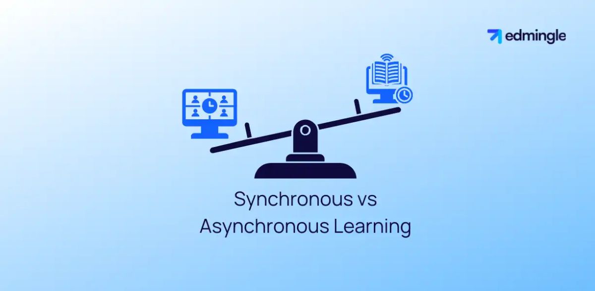 Synchronous vs Asynchronous Learning: 9 Differences
