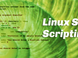 Learn Validating User Input In Linux Shell Scripting Eduonix Blog