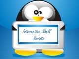 Learn How To Write Interactive Shell Scripts Eduonix Blog