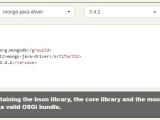Learn How To Create And Select Collections In Mongodb Using Java