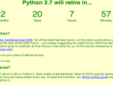 A Beginner S Guide To Python3 Bootcamp