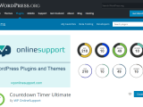 Best Wordpress Countdown Plugins Plugins Wordpress Eldernode